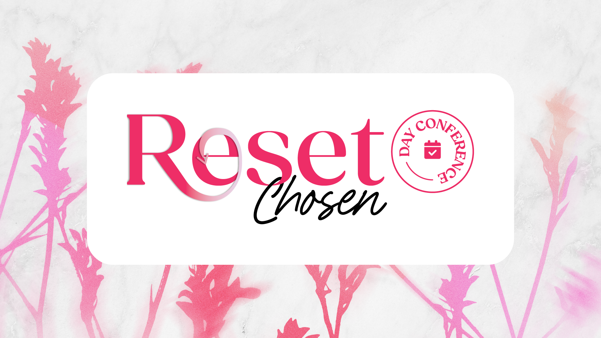 Reset Day Conference 2025 – NNSW Simple Events