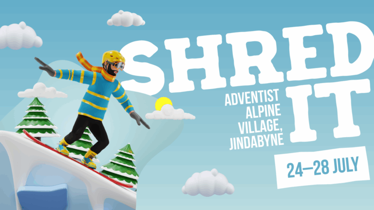 2025 Shred It – NNSW Simple Events