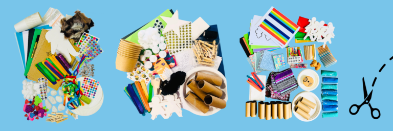 Sabbath School Craft Kits for Busy Teachers! – NNSW Simple Events